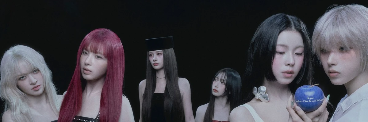 NMIXX/Videos | NMIXX Wiki | Fandom