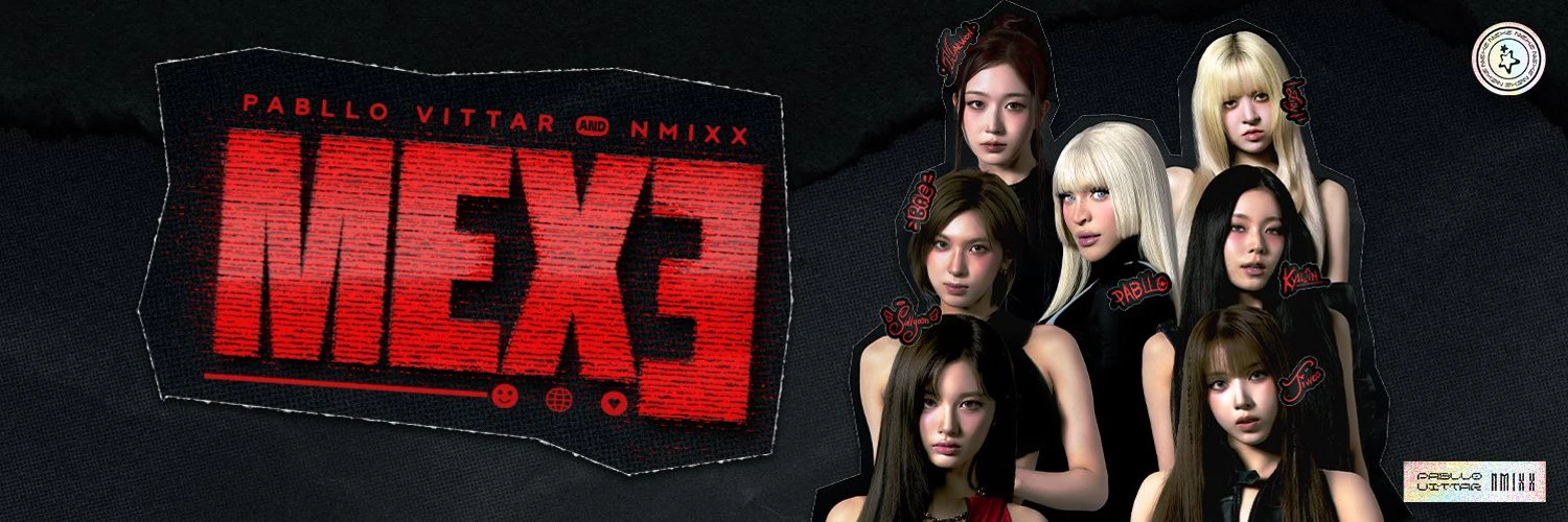 MEXE/Gallery | NMIXX Wiki | Fandom