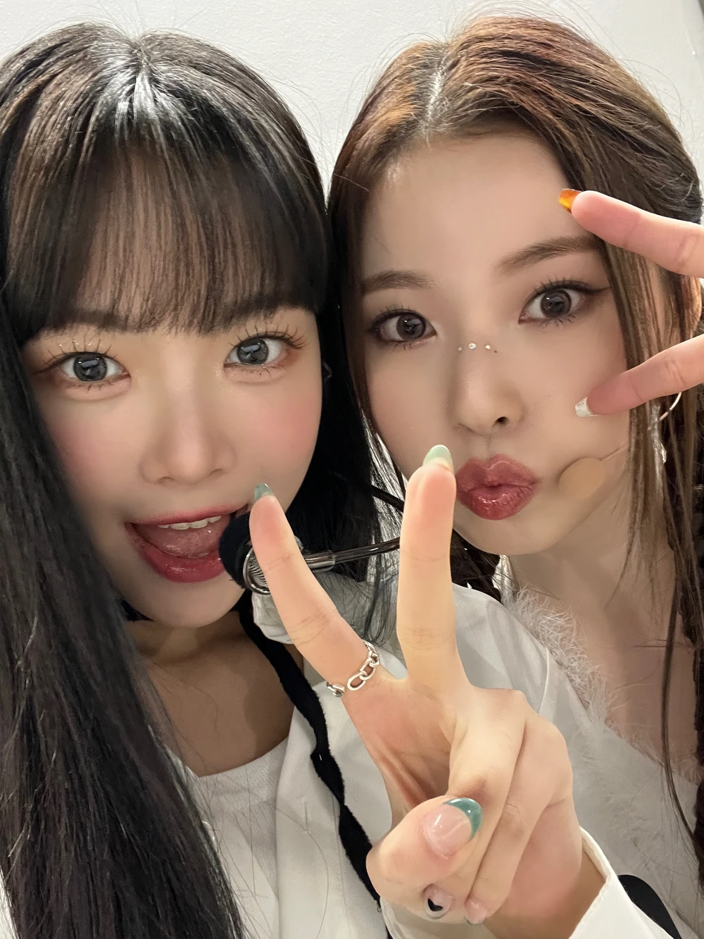 KkyuChae | NMIXX Wiki | Fandom