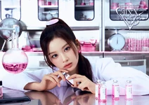 NMIXX CHANGE UP : MIXX LAB | NMIXX Wiki | Fandom