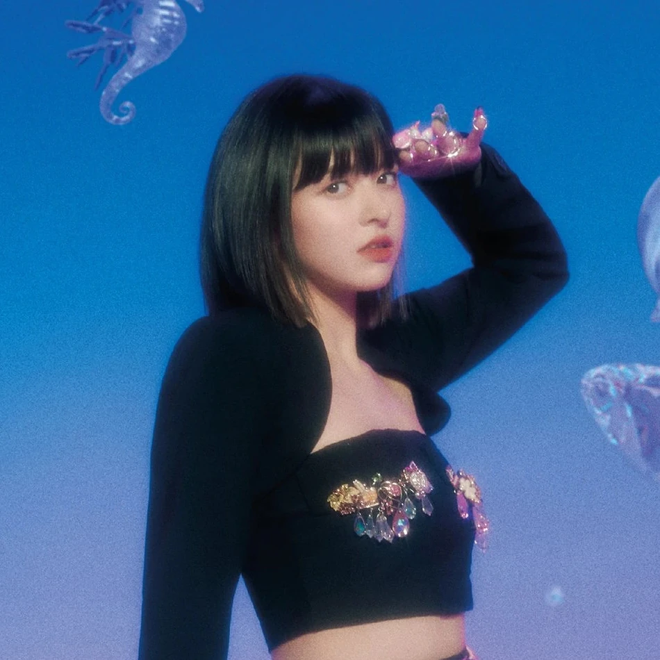 Userboxes | NMIXX Wiki | Fandom