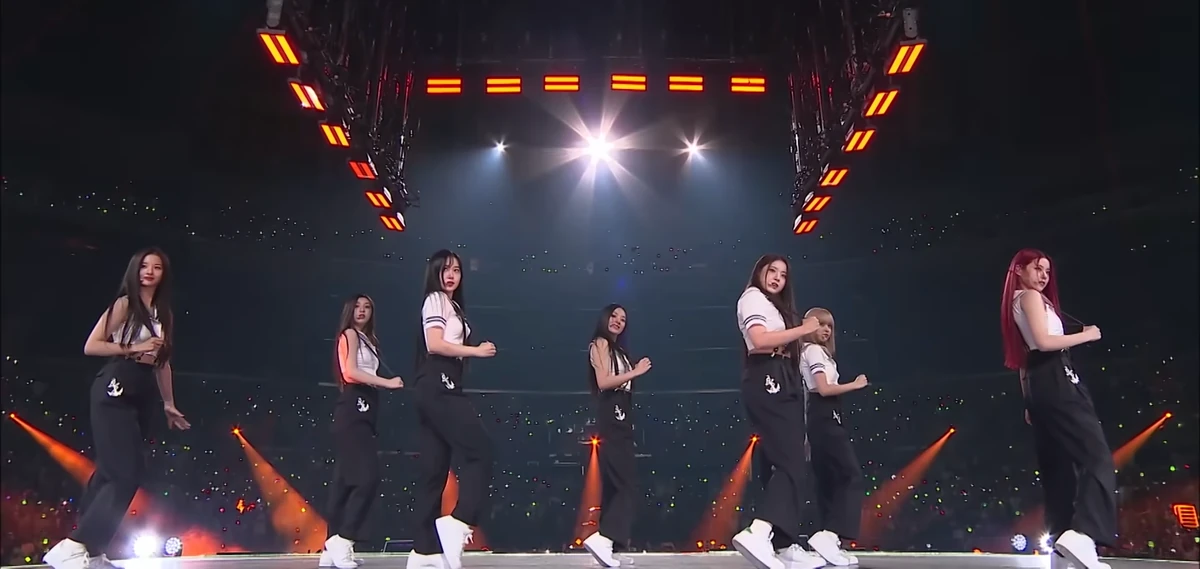 VERY NICE | NMIXX Wiki | Fandom