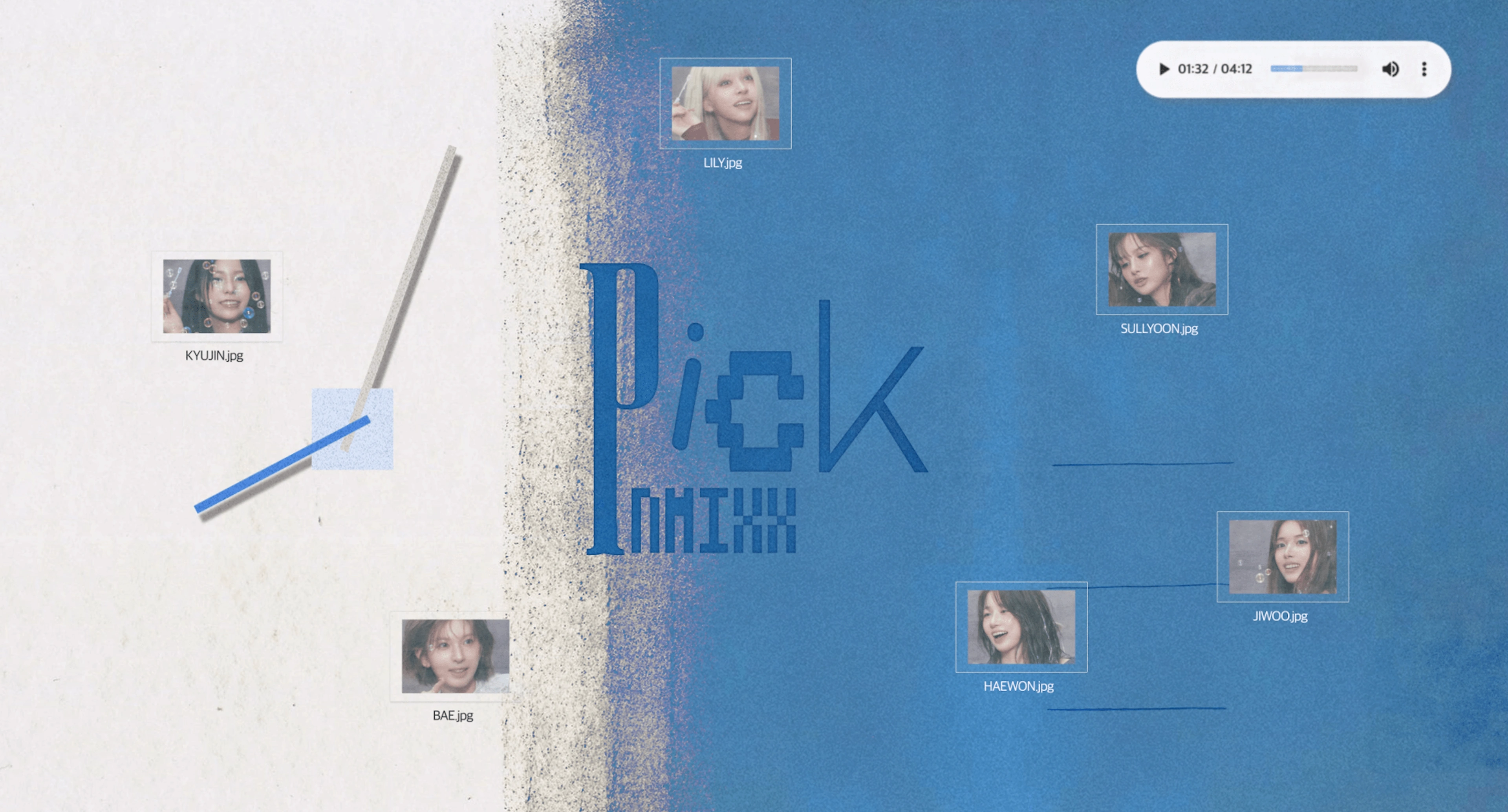 PICK NMIXX | NMIXX Wiki | Fandom