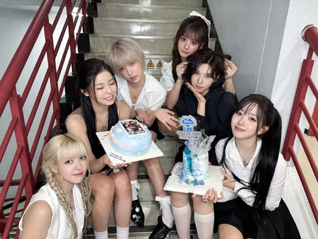 Music Show Wins | NMIXX Wiki | Fandom