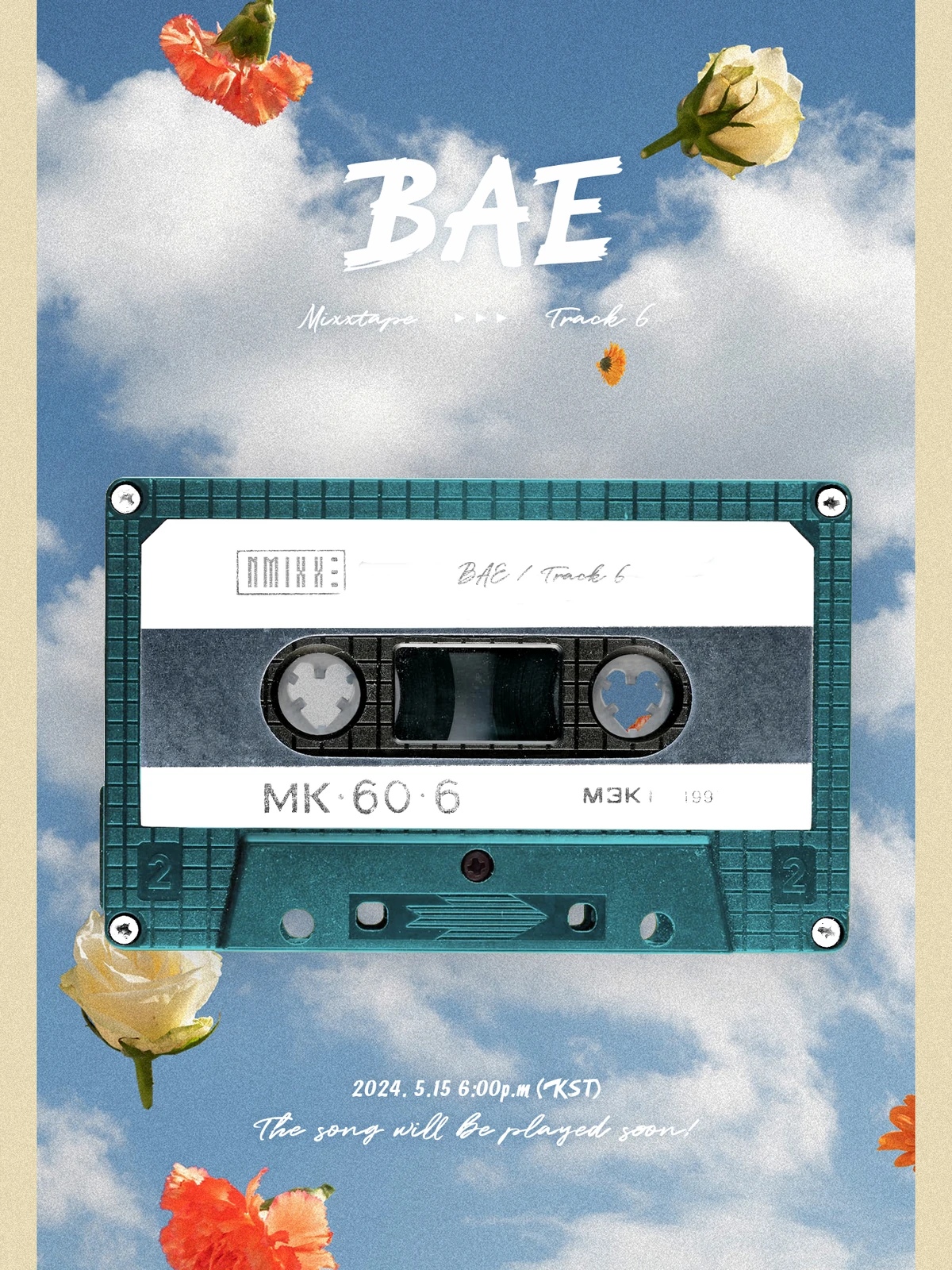 Flower | NMIXX Wiki | Fandom