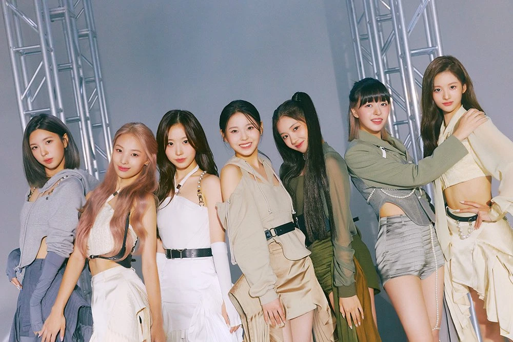 NMIXX/SNS | NMIXX Wiki | Fandom