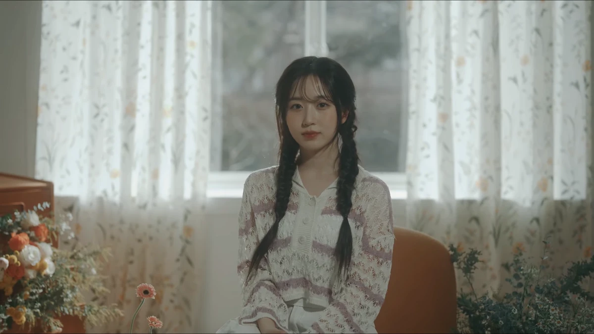 Love, Maybe | NMIXX Wiki | Fandom