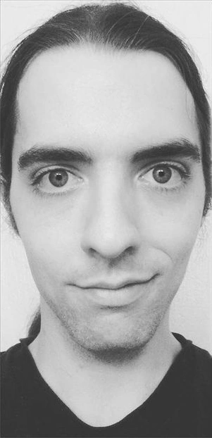 David Meade | No More Room in Hell Wiki | Fandom