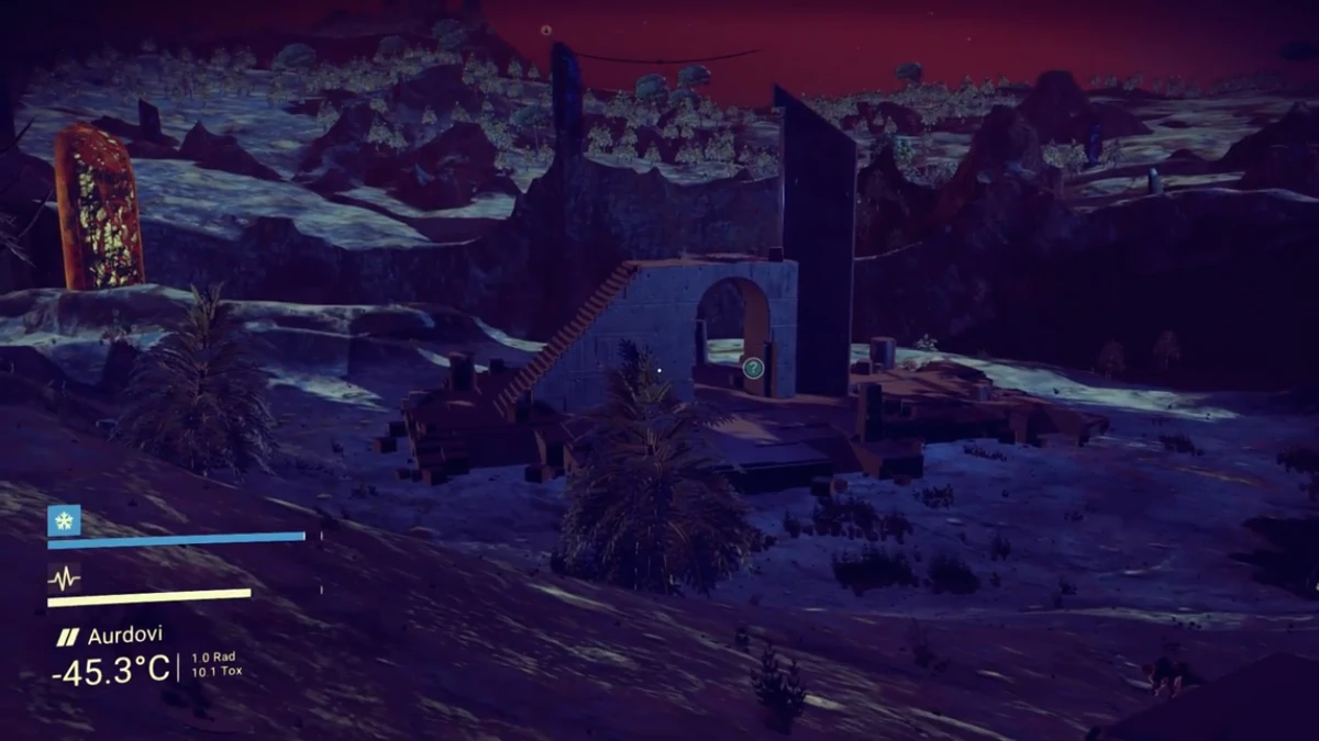 Ruins of Rugiloto | NMS Exobiology Wikia | Fandom