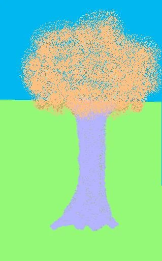 Nocora Trees | NMS Exobiology Wikia | Fandom