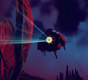 The Sentinel Project | NMS Exobiology Wikia | Fandom