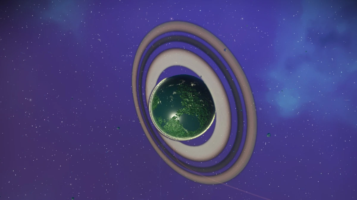 Eishe IX | NMS Galactic Surveyers Wiki | Fandom