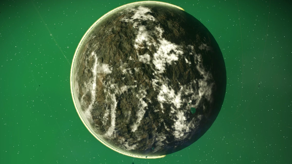 Sedb | NMS Galactic Surveyers Wiki | Fandom