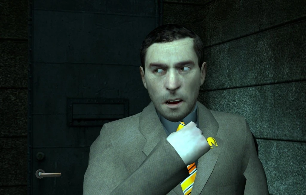 Howard Brown | Wiki N&N Games | Fandom