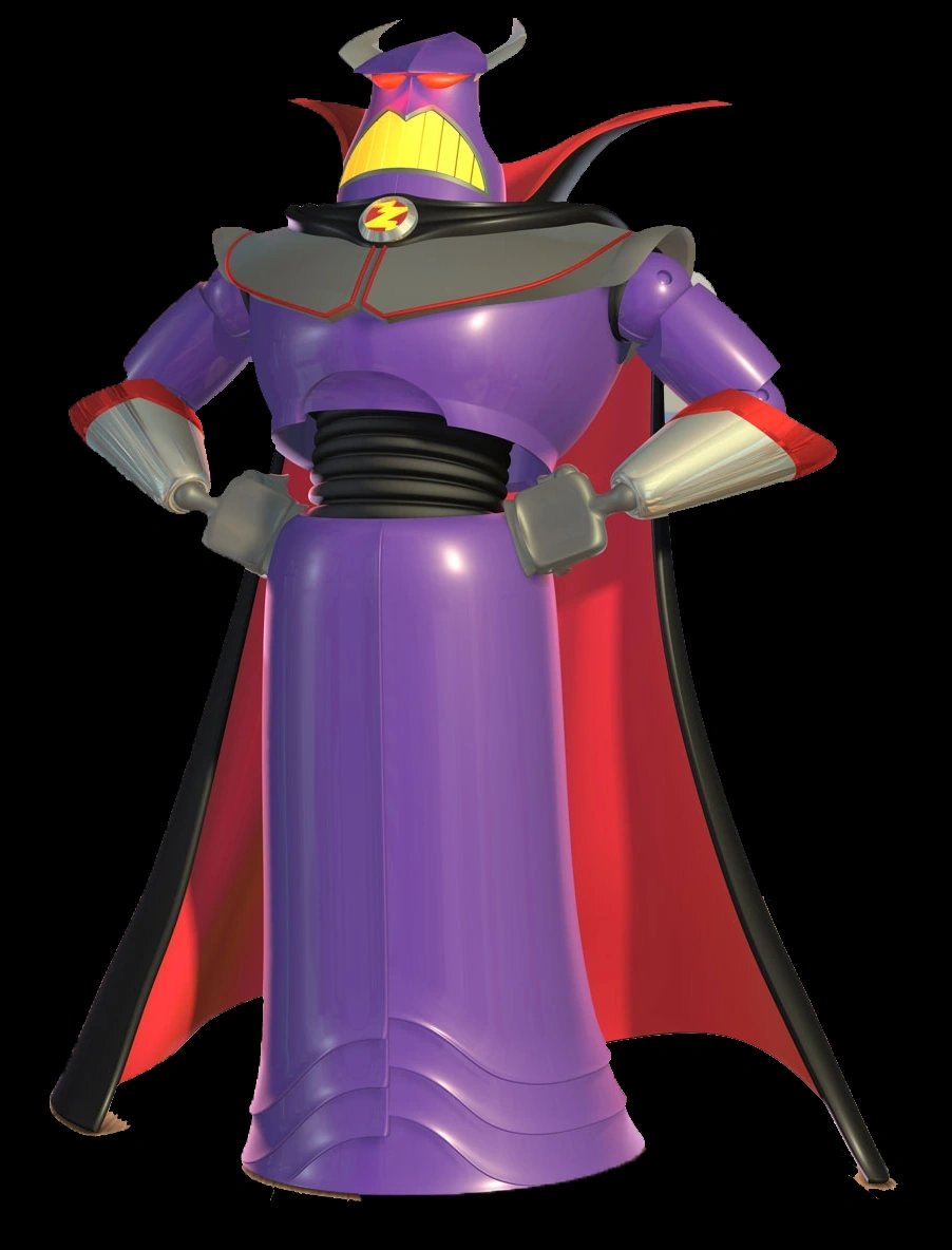 Zurg | Wiki N&N Games | Fandom
