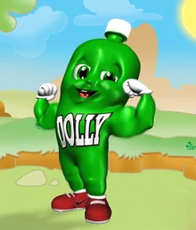 Dollynho | Wiki N&N Games | Fandom