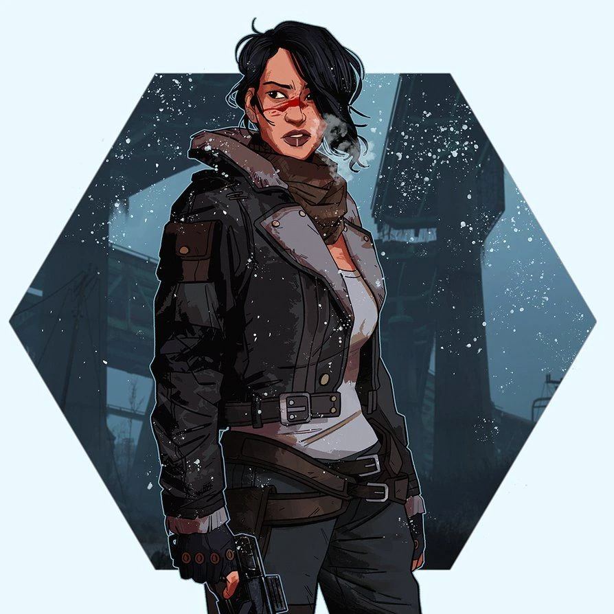 Vera | Wiki N&N Games | Fandom
