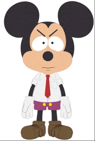 Mickey | Wiki N&N Games | Fandom