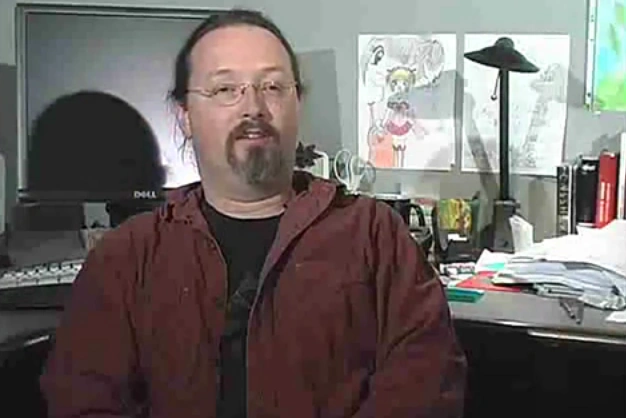 Marc Laidlaw | Wiki N&N Games | Fandom