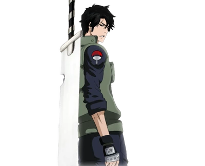 Izami Uchiha | Nna Wikia | Fandom