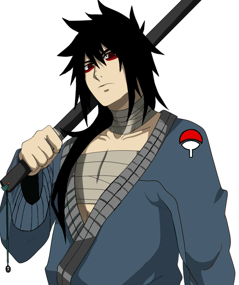 Zenzu Uchiha | Nna Wikia | Fandom