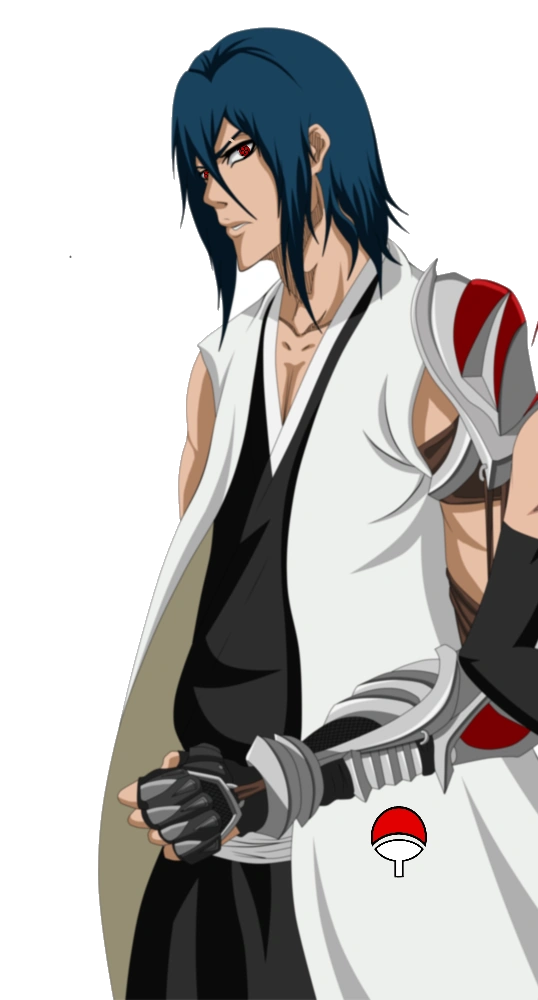 Shidou Uchiha | Nna Wikia | Fandom