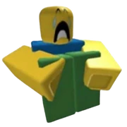 Crying Noob | Nicos NextBots Fanon Wiki | Fandom