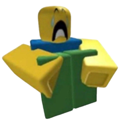 Crying Noob | Nicos NextBots Fanon Wiki | Fandom