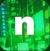 Nico's Nextbots Logo | Nicos NextBots Fanon Wiki | Fandom