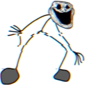 Trollger | Nicos NextBots Fanon Wiki | Fandom