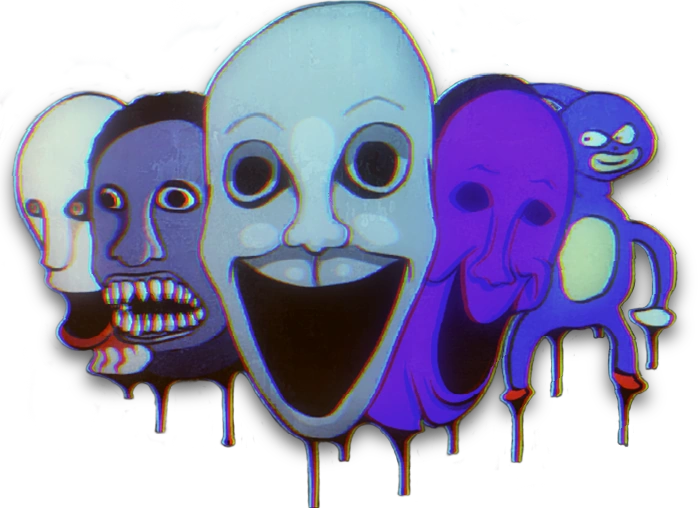 Nextbots | Nicos NextBots Fanon Wiki | Fandom