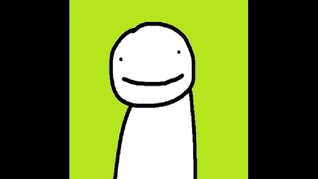 Dream | Nicos NextBots Fanon Wiki | Fandom