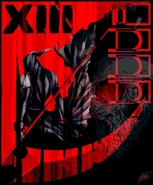 13 (Thirteen) Gallery | NND Compass Wiki | Fandom