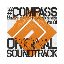Compass Ost Vol 01 | NND Compass Wiki | Fandom