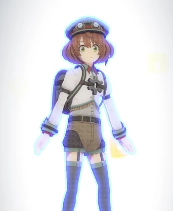 Nikola Tesla | NND Compass Wiki | Fandom