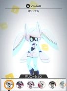 Voidoll Gallery | NND Compass Wiki | Fandom