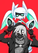 Voidoll Gallery | NND Compass Wiki | Fandom