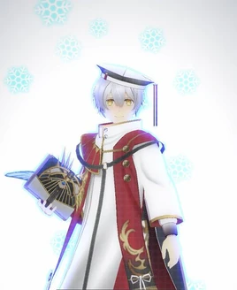 Son Yuriev | NND Compass Wiki | Fandom