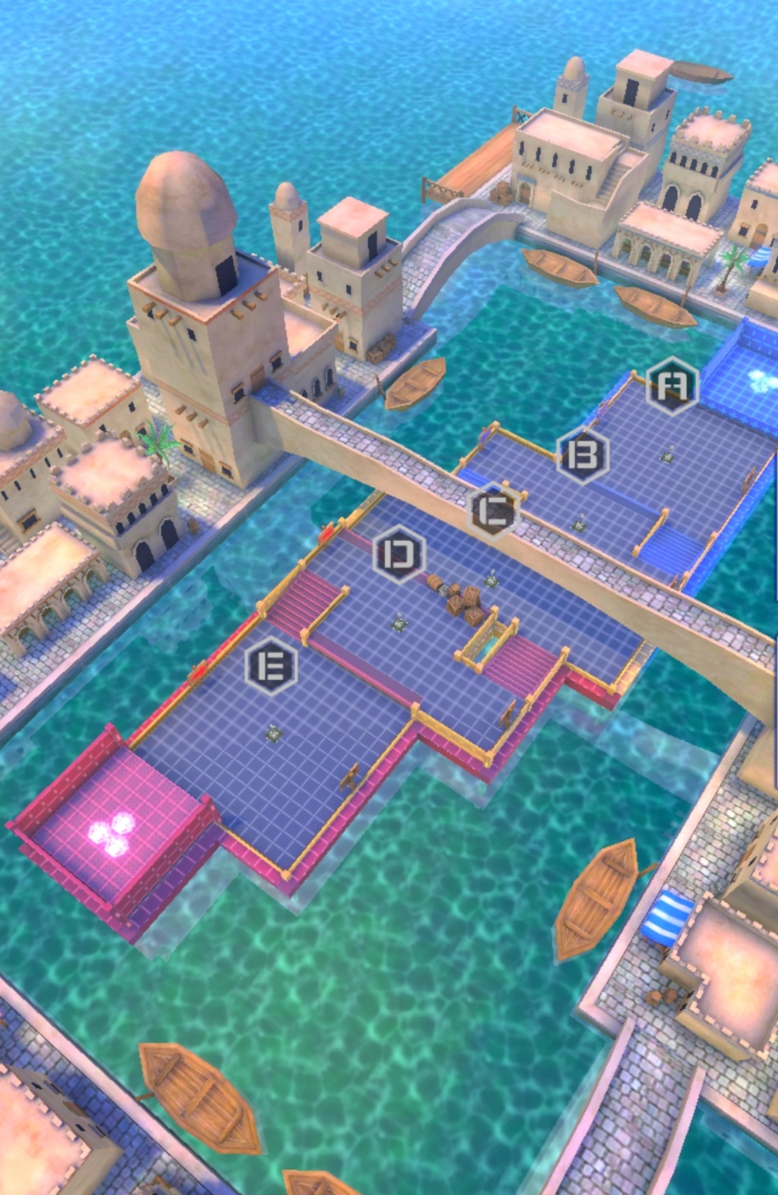 Beautiful Island Resort | NND Compass Wiki | Fandom