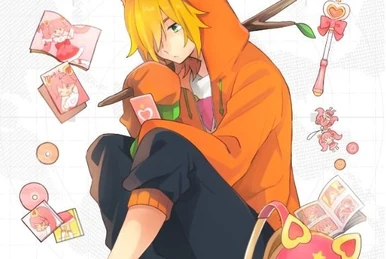 Usagi Vocaloids By Kaminary Usagi 3 | Vocaloid Lyrics Wiki | Fandom