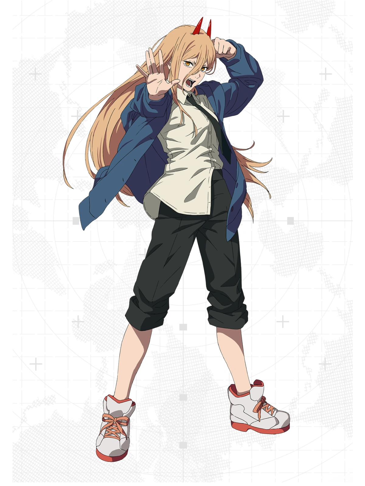 Power | NND Compass Wiki | Fandom