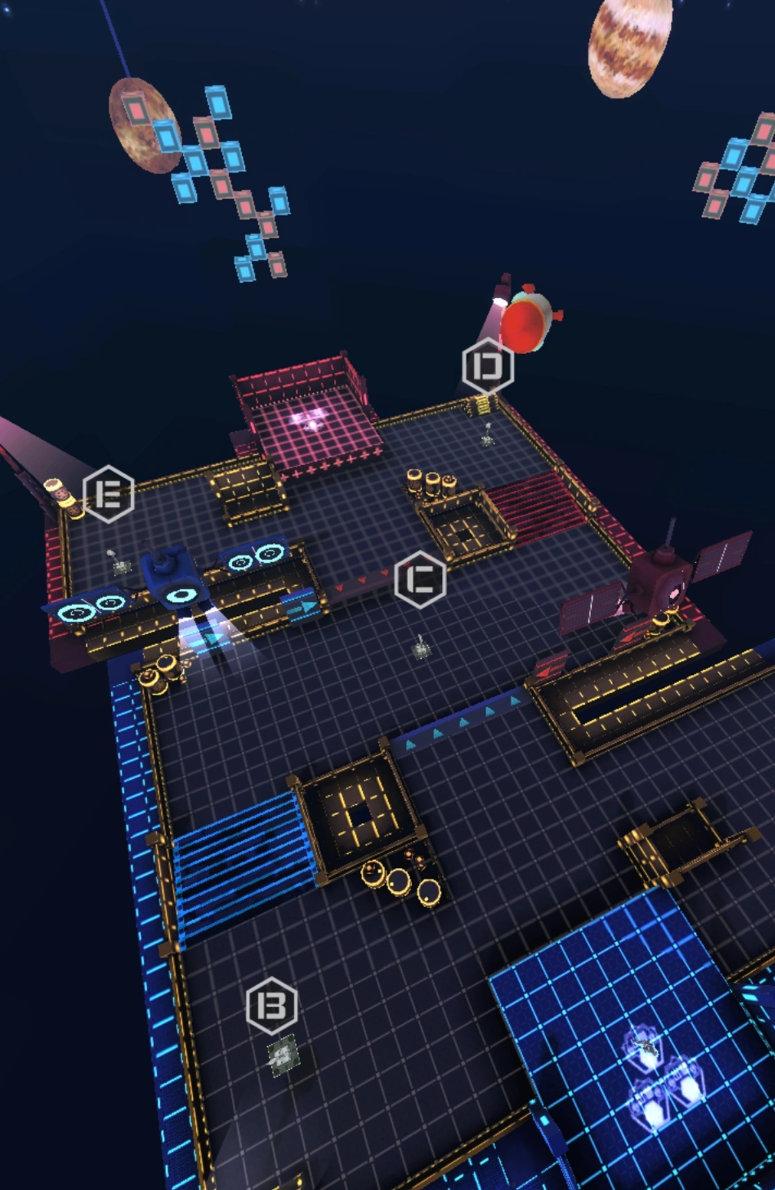 Pretty Star Park | NND Compass Wiki | Fandom