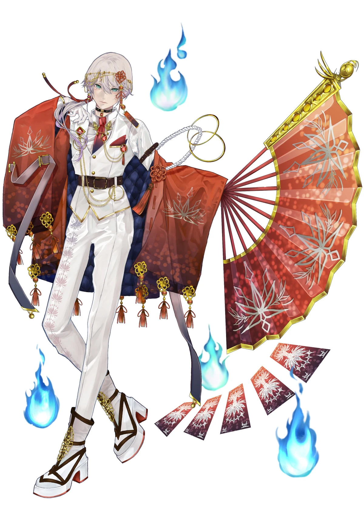 Onigashiki Ura | NND Compass Wiki | Fandom