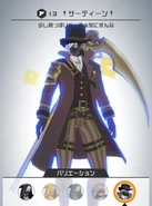 13 (Thirteen) Gallery | NND Compass Wiki | Fandom