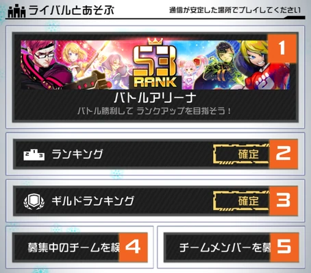 Basic Gameplay Guide | NND Compass Wiki | Fandom