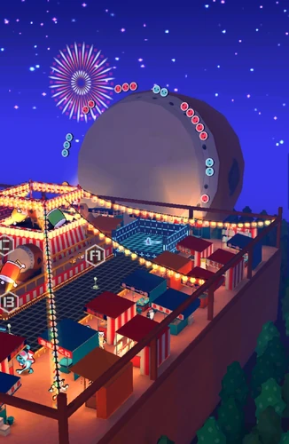 Taiko Festival-da-don! | NND Compass Wiki | Fandom