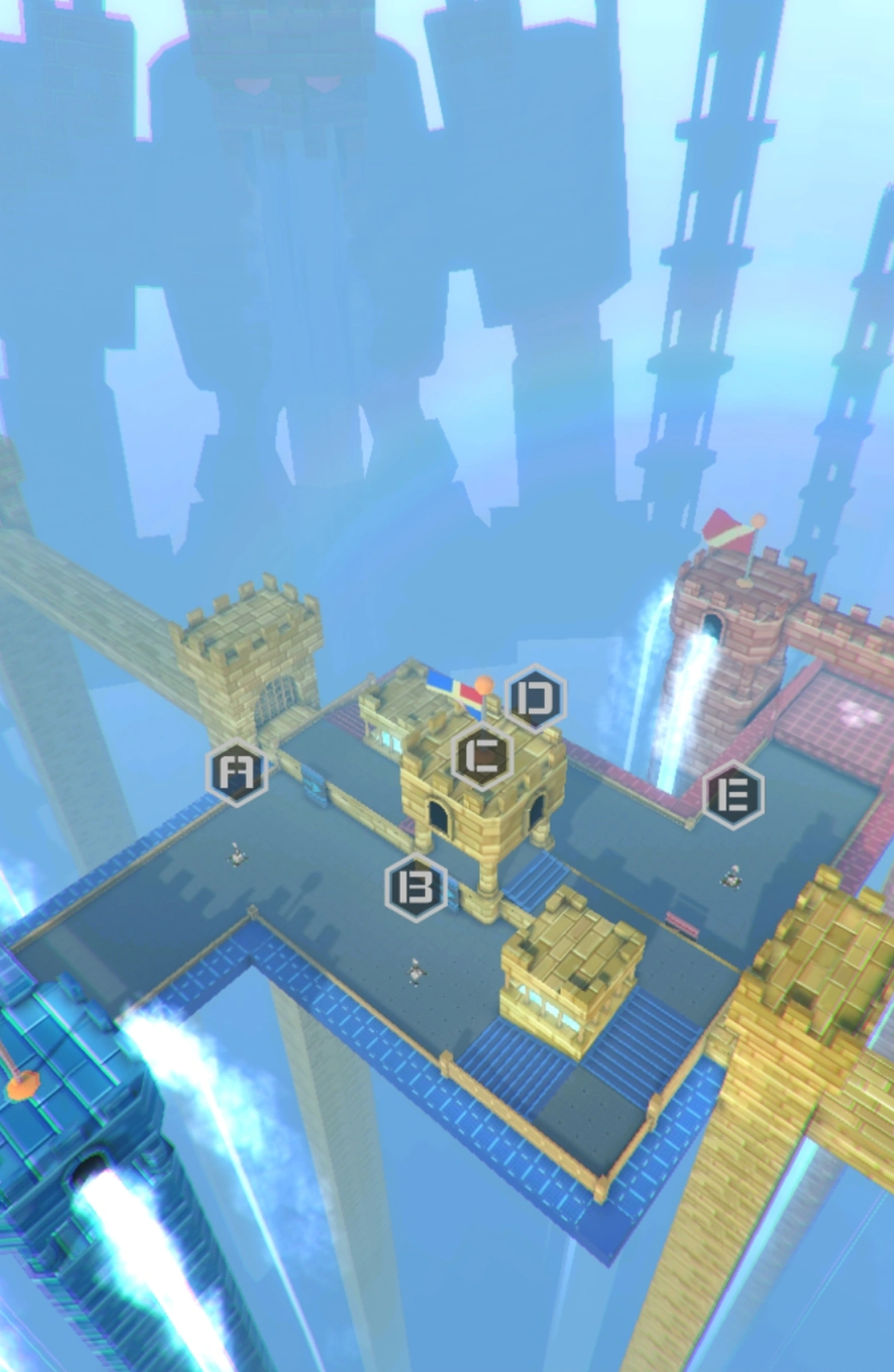 Great Wall | NND Compass Wiki | Fandom