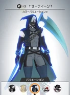 13 (Thirteen) Gallery | NND Compass Wiki | Fandom