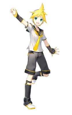 MMD NND Compass: Kagamine Rin Len DL By Yowanehaku945 On, 58% OFF