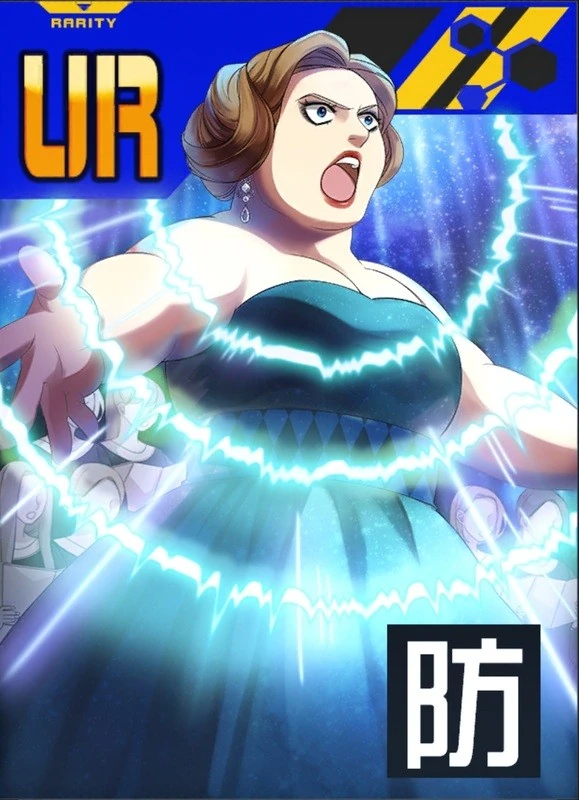 Orchestra Princess Diva | NND Compass Wiki | Fandom